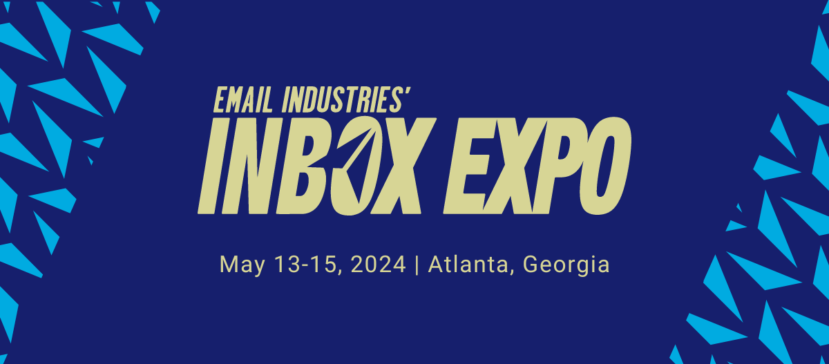Inbox Expo: Email Marketing Conference & Events – The Most Renowned ...