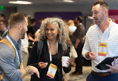 Why Should I Attend Inbox Expo 2026 - Inbox Expo | Email Marketing ...